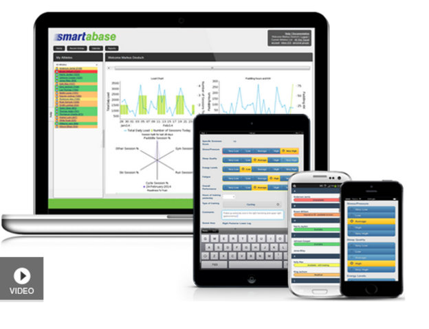 Excel Tricks for Sports - Complementary Training