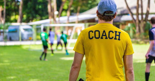 8 Weeks Soccer Pre-Season Plan (Part 4) - Complementary Training