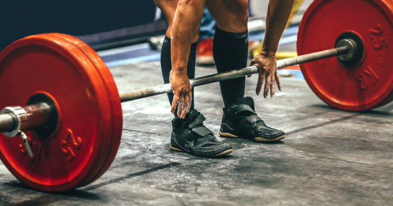 Strength Training Reps and Sets Schemes - Complementary Training