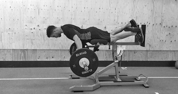 Hamstring Functioning During Running (Part 1): Eccentric or Isometric? - Complementary Training