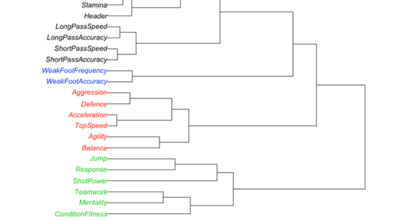 What Are Biomotor Abilities? - Complementary Training