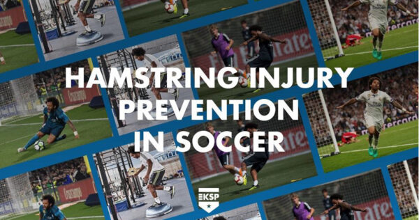 Hamstring Injury Treatment - Complementary Training