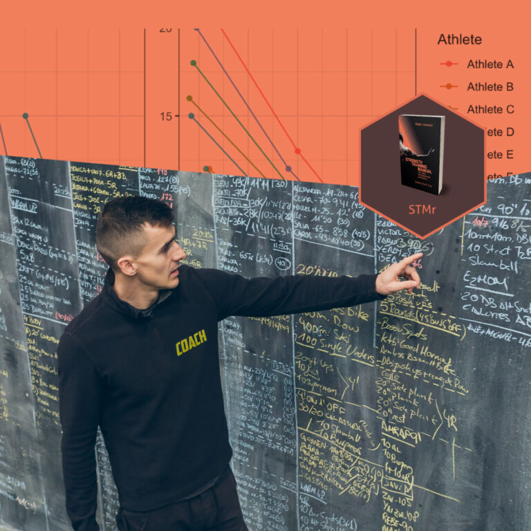 Create Custom Set and Rep Schemes With {STMr} - Complementary Training