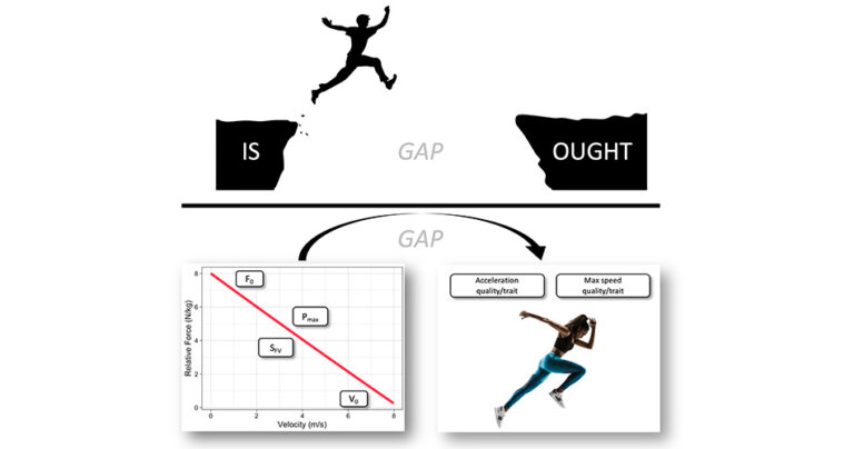 Optimal Force-Velocity Profile for Sprinting: Is It All Bollocks ...