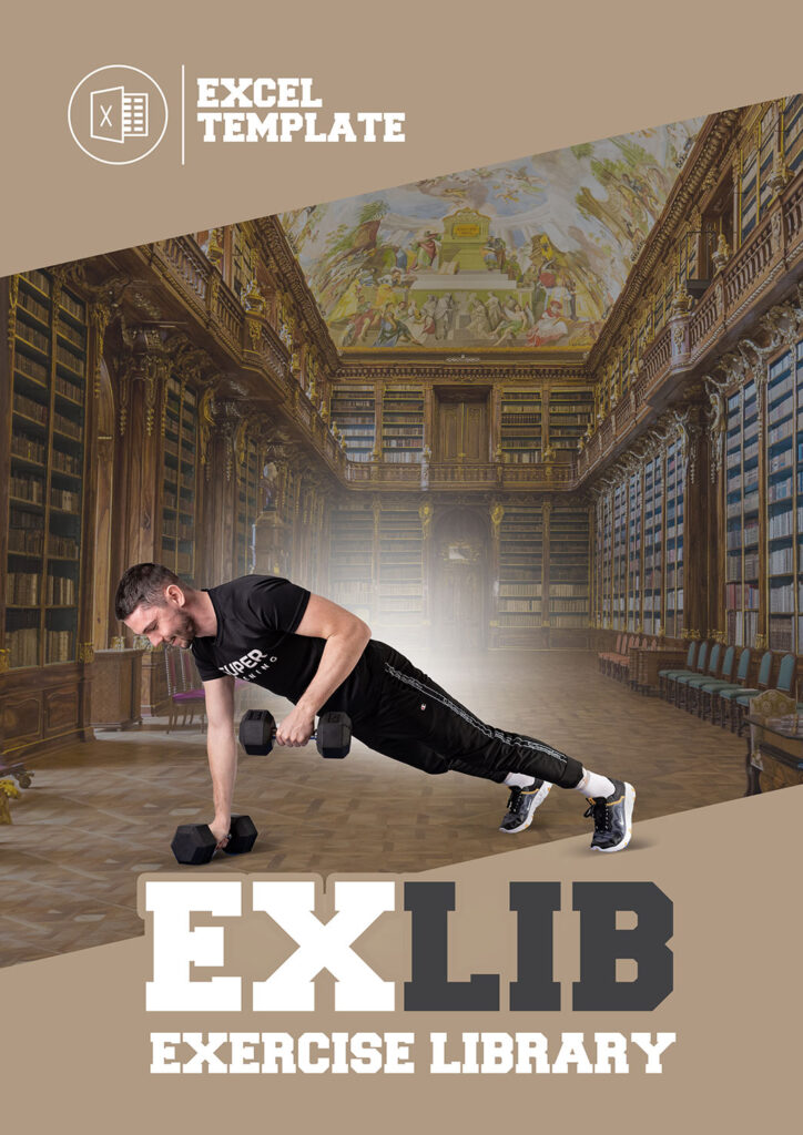 ExLib - Complementary Training