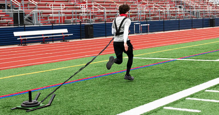 Blog - Complementary Training